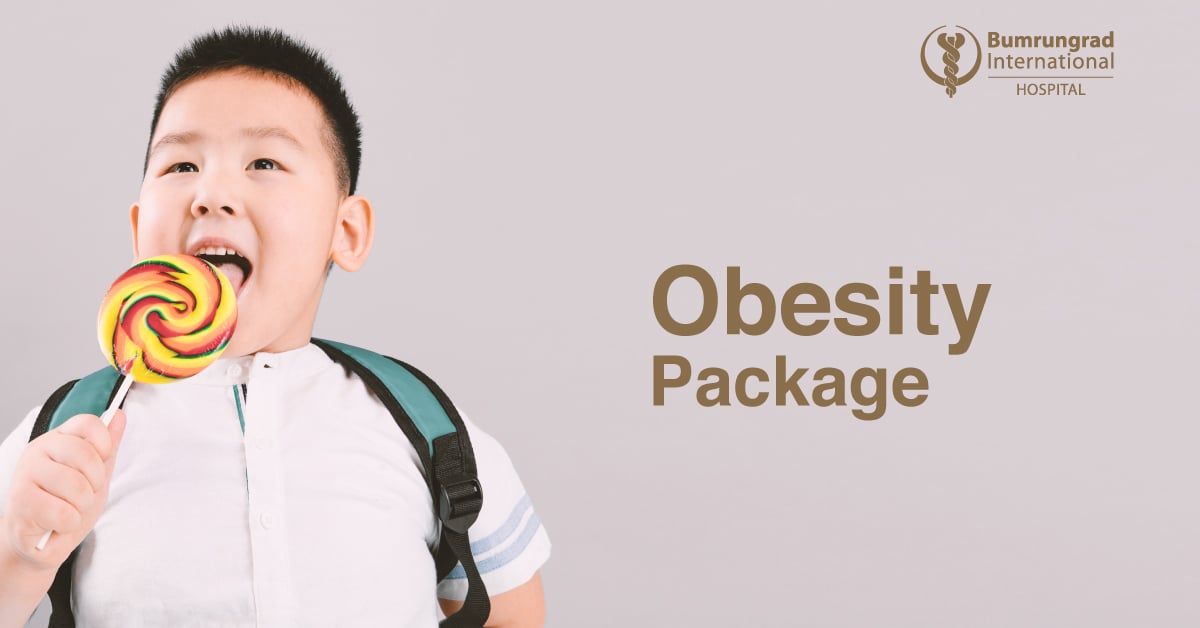 PED06 - Childhood Weight Management